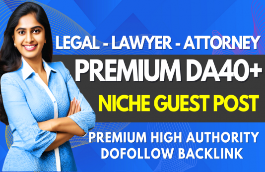 Write And Guest Post Law, Lawyer Legal Article On Authority Blog Site ...