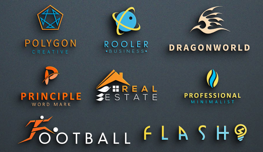 Best Creative Logo Design And Minimalist Logo | Legiit