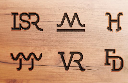 Custom Cattle Brands Design | Legiit