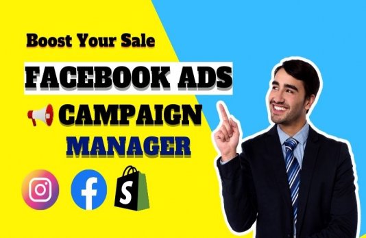 Meta Facebook Ads Campaign Setup | Legiit