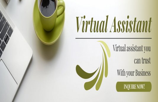 Professional Virtual Assistant | Legiit