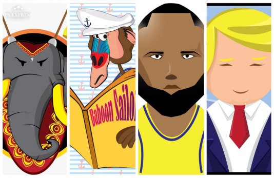 Vector Illustrations | Legiit