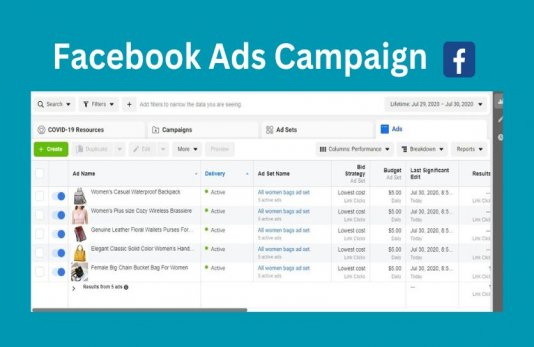 BEST FACEBOOK ADS CAMPAIGN TO TARGET AUDIENCE | Legiit