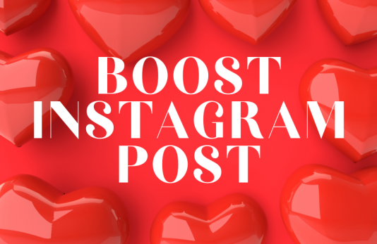 Instagram Content Promotion | Legiit