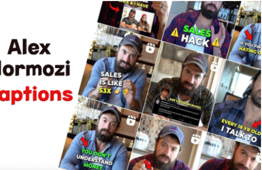 Professional Short Form Video Editing Services | Legiit