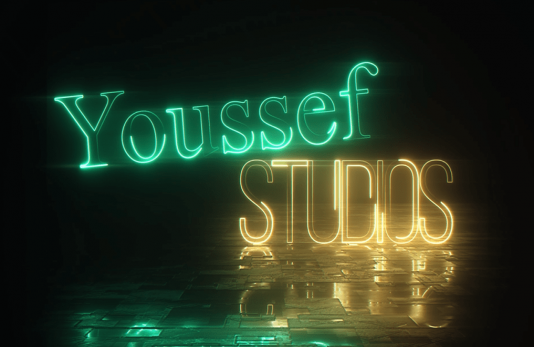 Professional 3d Animation Intro | Legiit