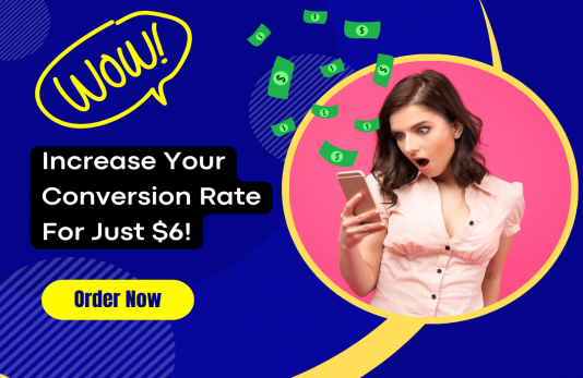 Optimize Your Landing Page For Maximum Conversions | Legiit