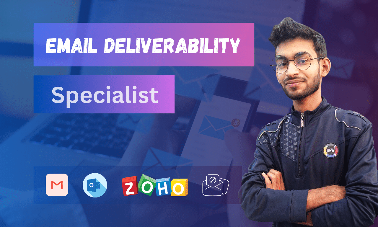 Fix Email Deliverability Issues Legiit
