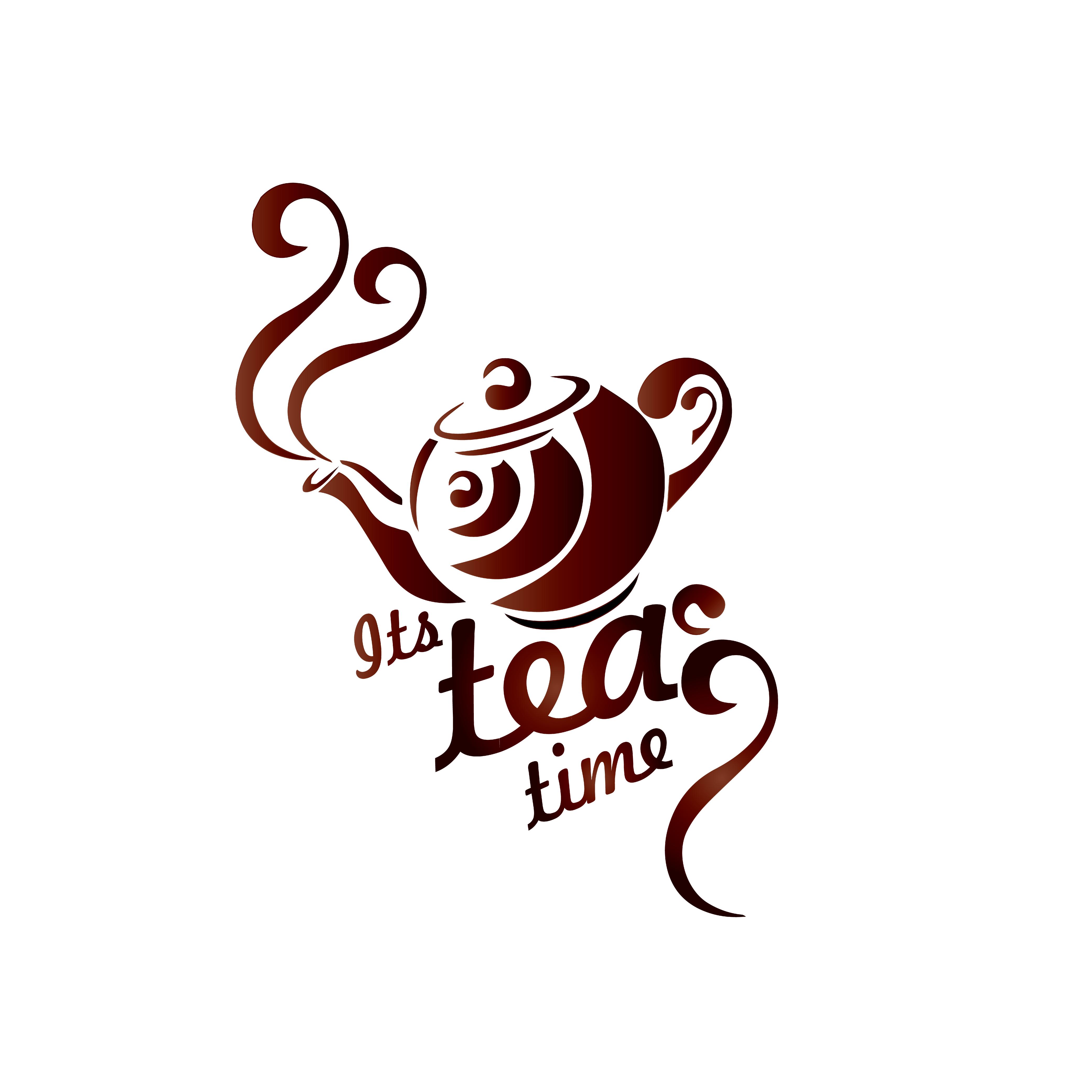 Design Creative Tea Logo | Legiit