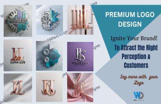 6 Iconic Logo Designs To Ignite Your Brand | Legiit