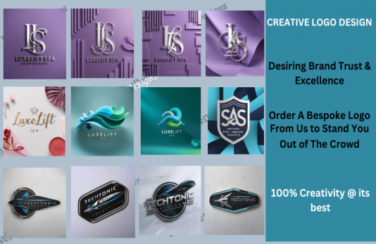 6 Iconic Logo Designs To Ignite Your Brand | Legiit