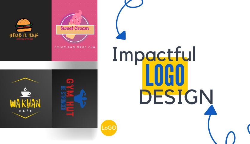 Creating Impactful Logos For Your Brand's Success | Legiit