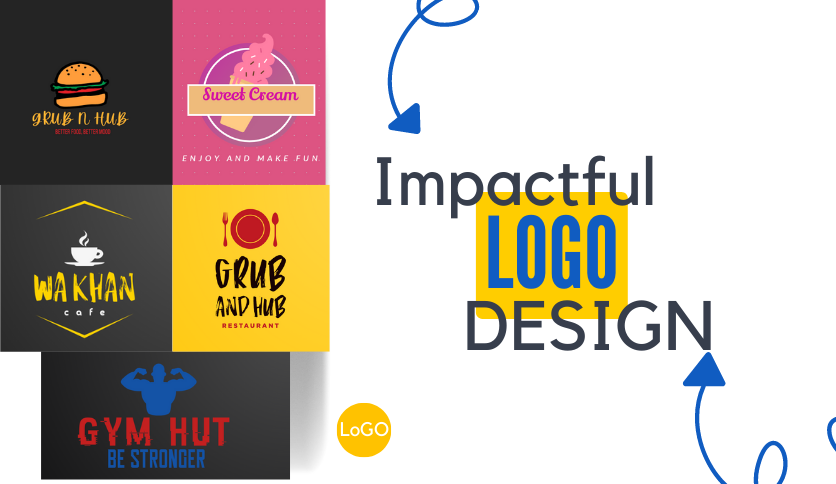 Creating Impactful Logos For Your Brand's Success | Legiit