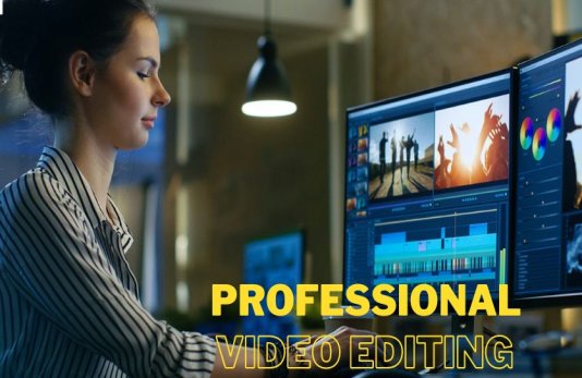 Professional Social Media Video Editor | Legiit