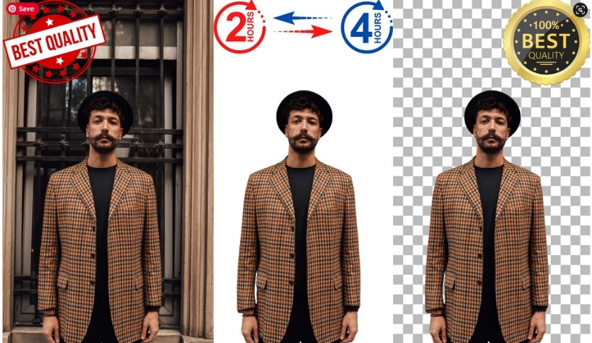 Remove Background Professionally High Quality | Legiit