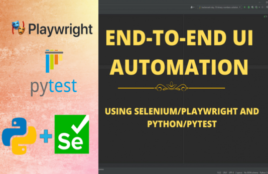Perform End To End Testing In Python And E2e | Legiit