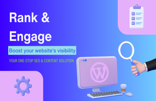 Ultimate SEO-Optimized Content Creation & Strategy | Legiit