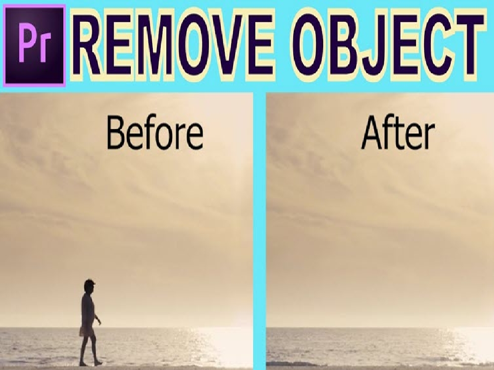 Remove Unwanted Things | Legiit
