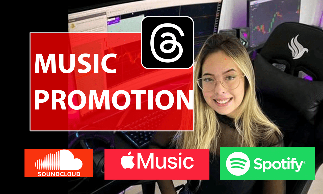 The Organic Targeted Spotify Music Promotion | Legiit