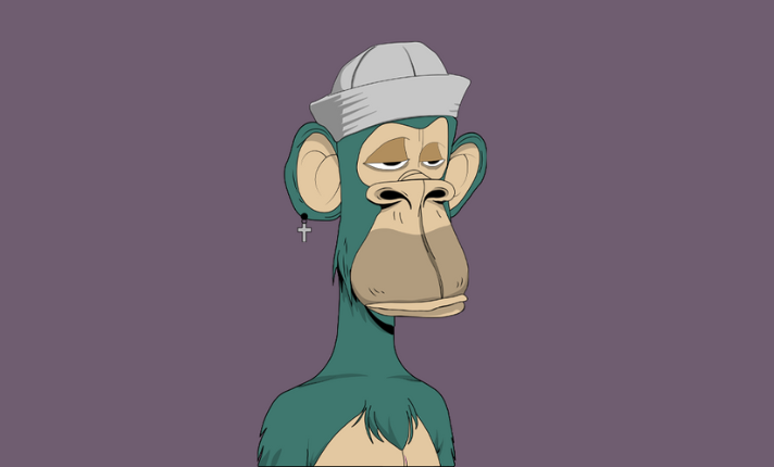 Create An Original Bored Ape Nft Art,custom Ape Crypto Art | Legiit