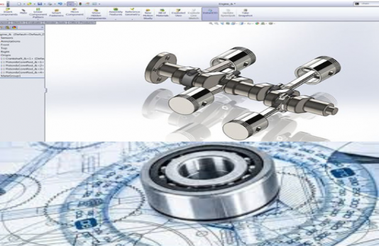 Design 3D Models And 2D Drawings By Solidworks | Legiit