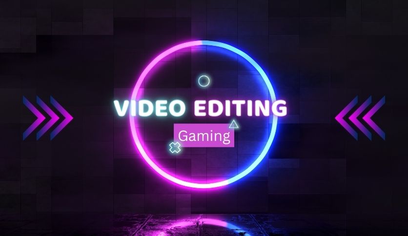 Fast And Affordable Gaming Video Editing | Legiit