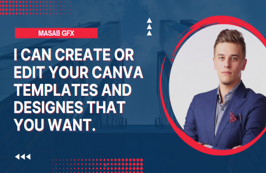 Customizable Canva Templates And Designs | Legiit