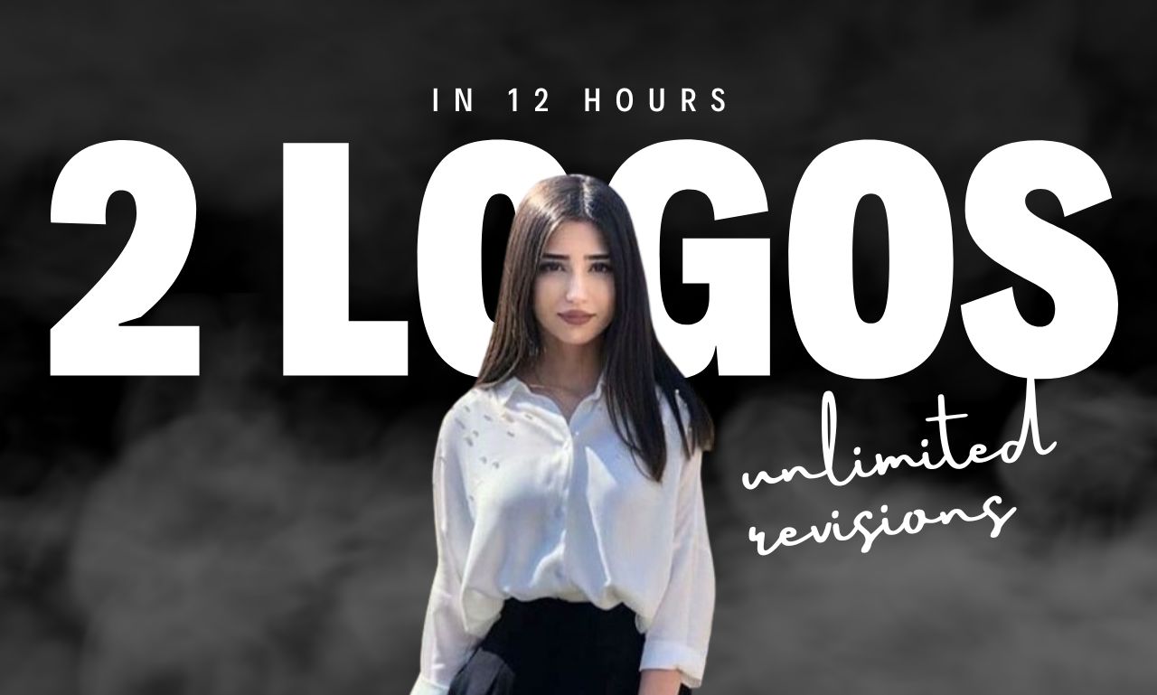 Design Unique And Custom Business Logo | Legiit