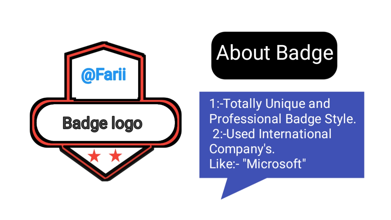 Badge Design, Round Sticker , Label And Stump Logo | Legiit