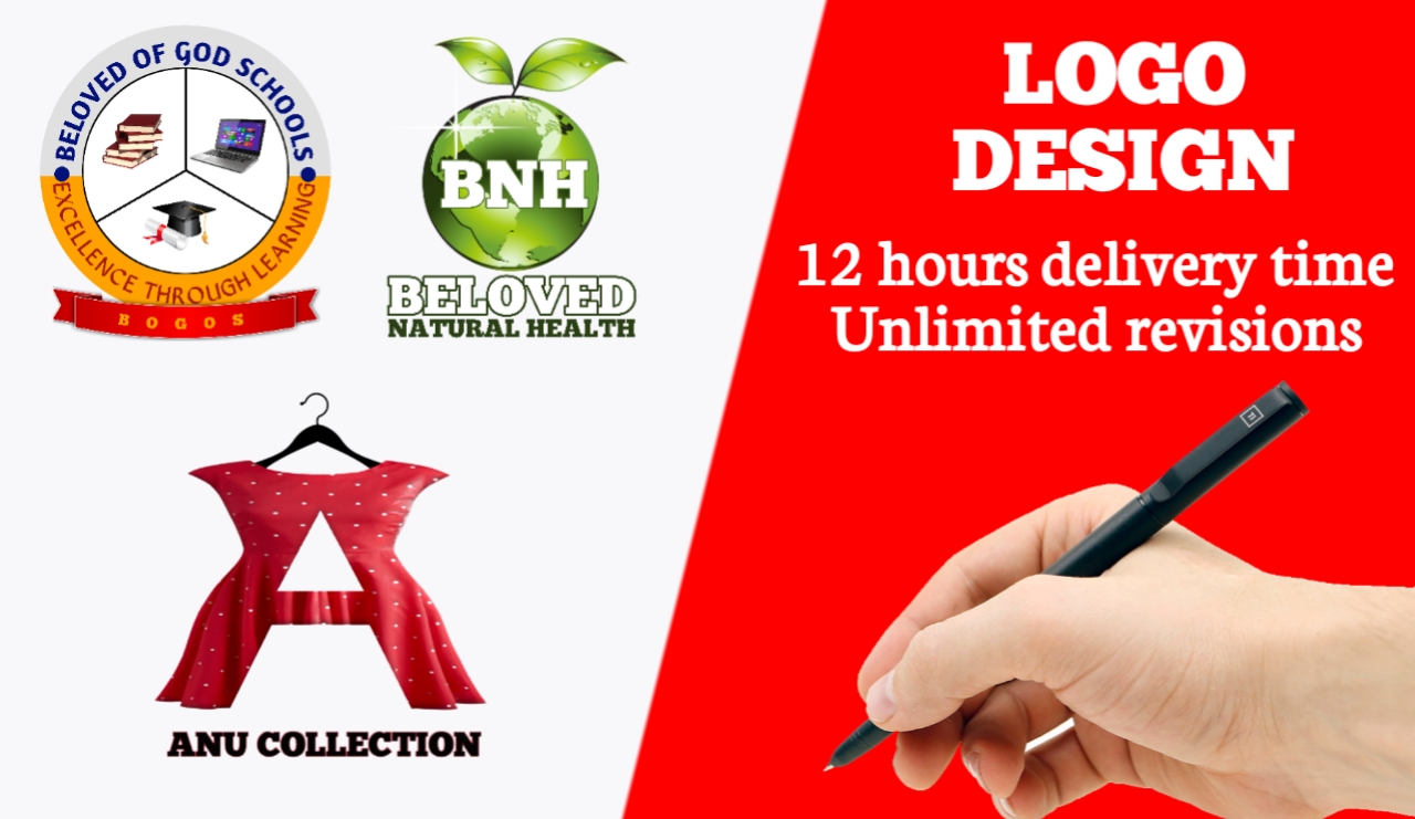 LogoCraft Studios: Where Ideas Take Shape | Legiit