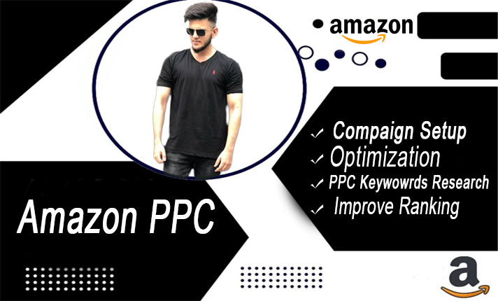 BOOST Sales Via Amazon PPC Ads | Legiit