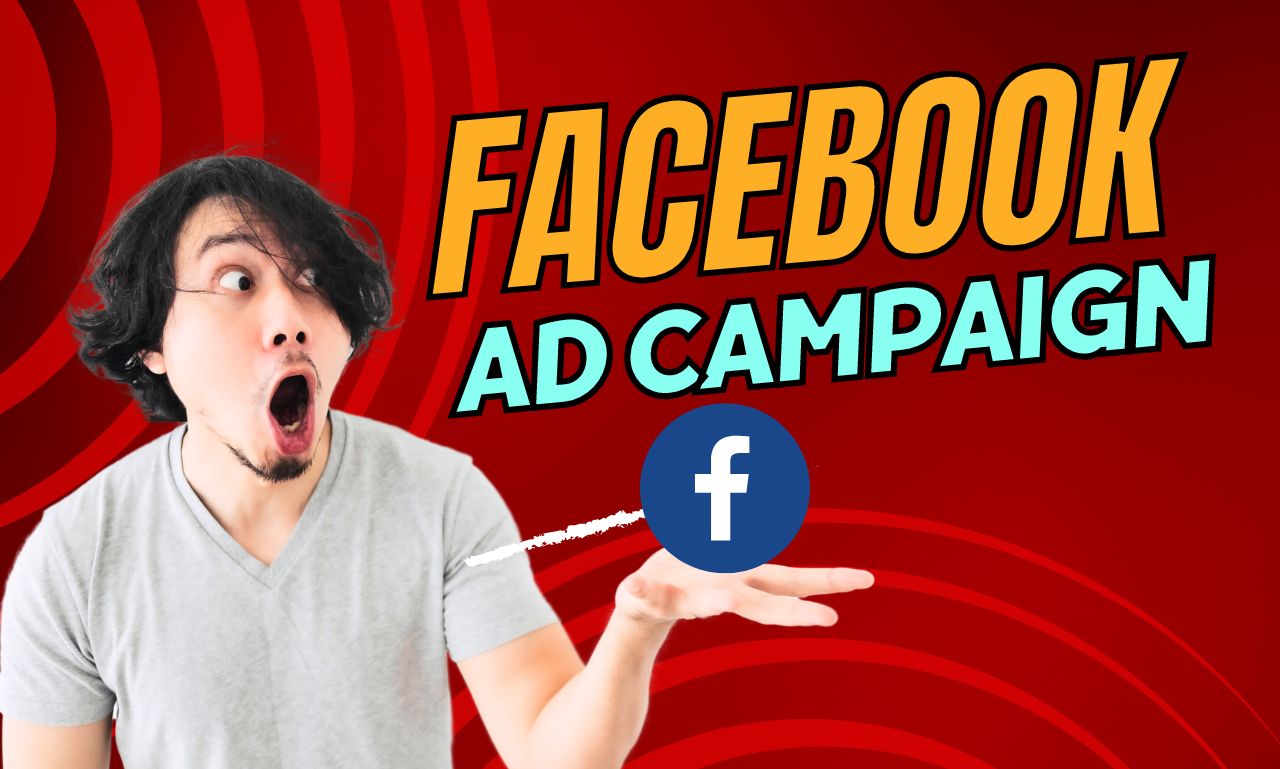 Facebook Ad Campaign Manager | Legiit
