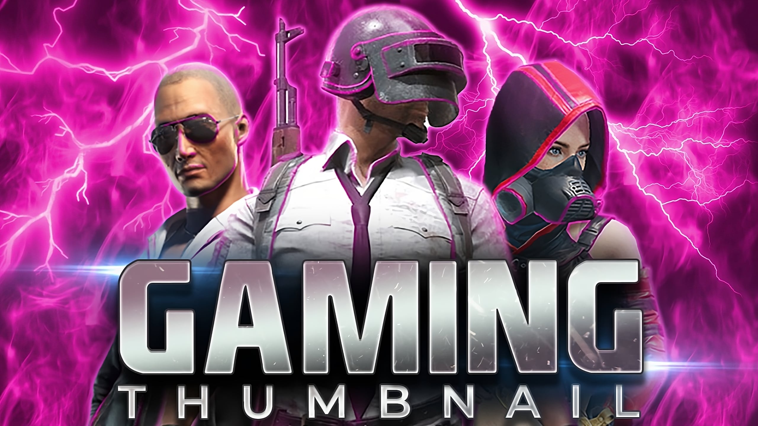 Eye-catching Youtube Thumbnails With Free DEMO | Legiit