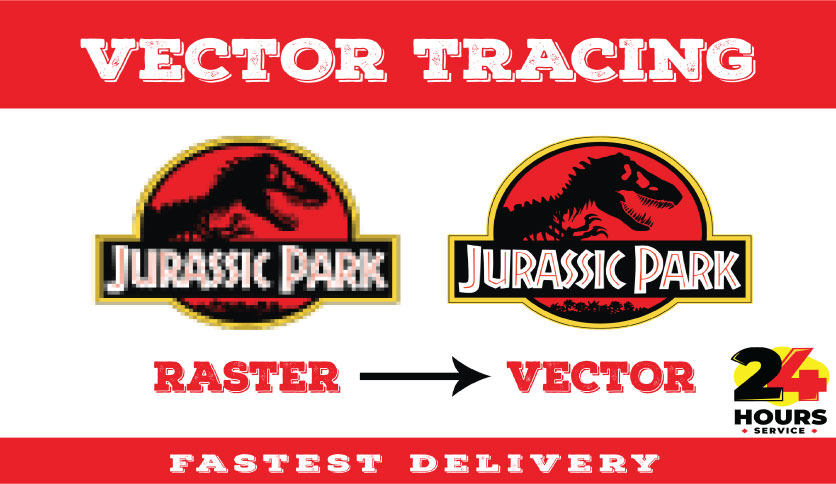 Convert Your Logo To Ai, Eps, Pdf, Psd, Svg Or Cdr | Legiit