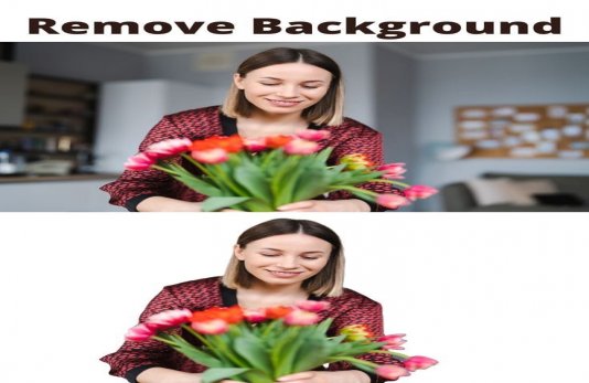 Edit, Remove Background From Photo Professionally | Legiit