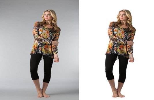 Edit, Remove Background From Photo Professionally | Legiit