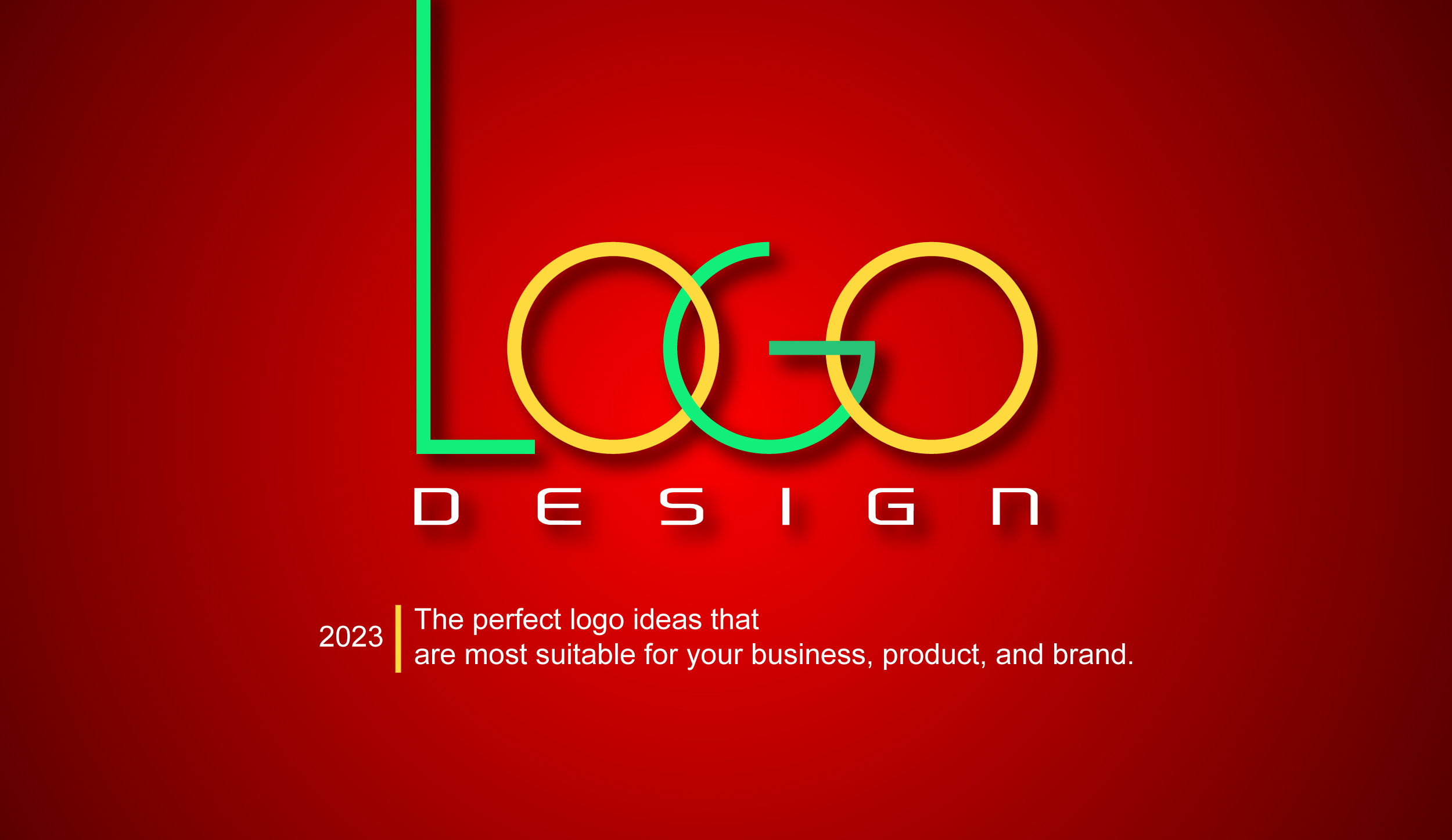 Creative Logo Design Service For You | Legiit