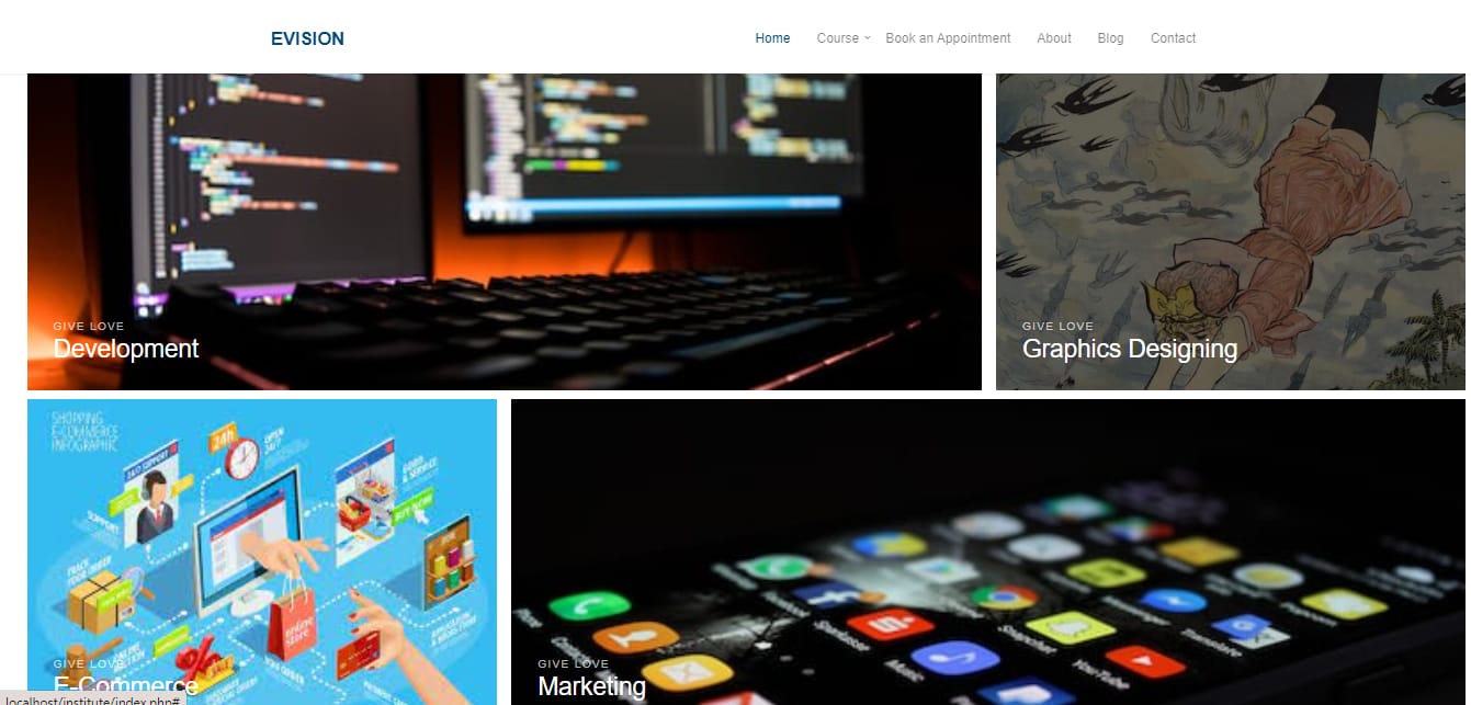 Get Highly Optimize Professional Website | Legiit