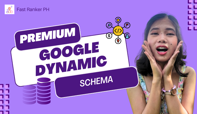 Google Dynamic Schema | Legiit