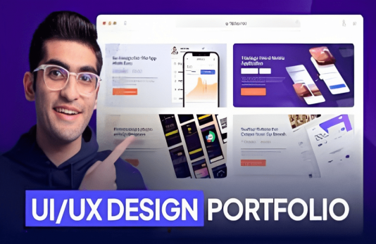Professional Website UI UX | Legiit