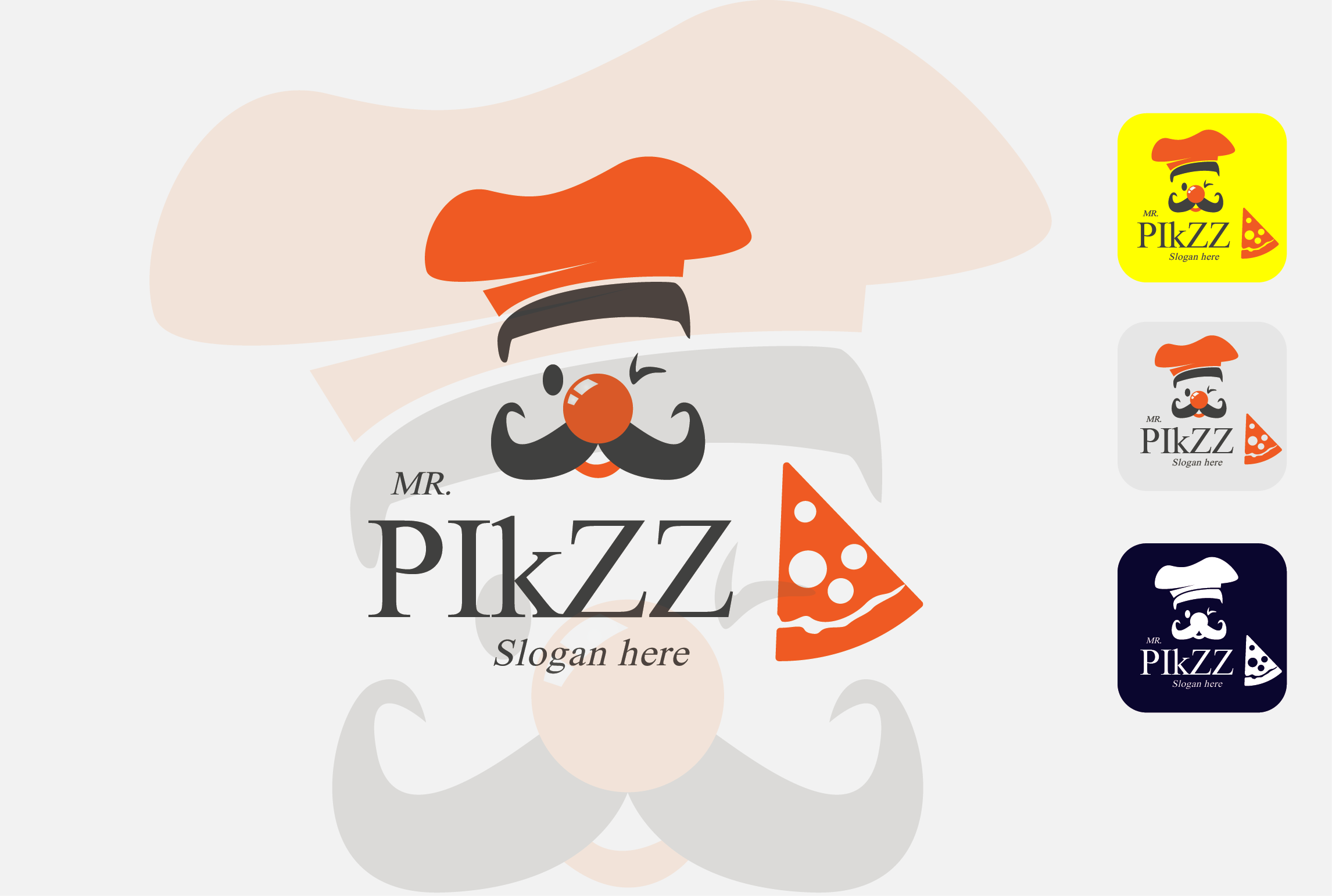 Design Creative, Modern, Minimalist Brand Logo | Legiit