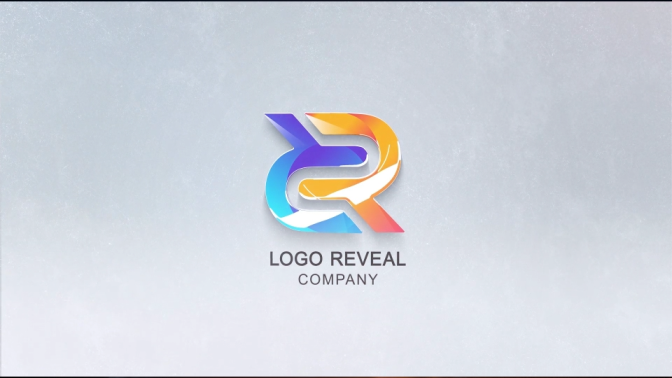 Eye Catching Clean Simple Corporate Logo Animation | Legiit