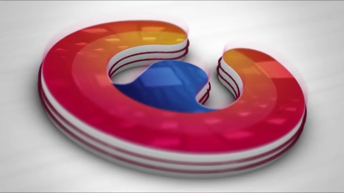 Eye Catching Clean Simple Corporate Logo Animation | Legiit