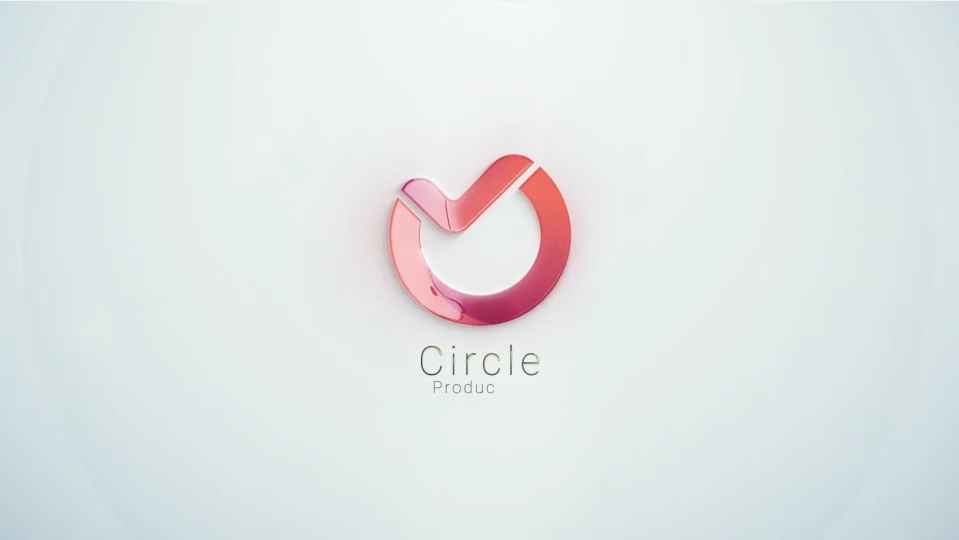 Eye Catching Clean Simple Corporate Logo Animation | Legiit