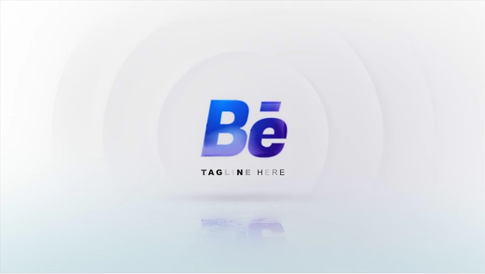 Eye Catching Clean Simple Corporate Logo Animation | Legiit