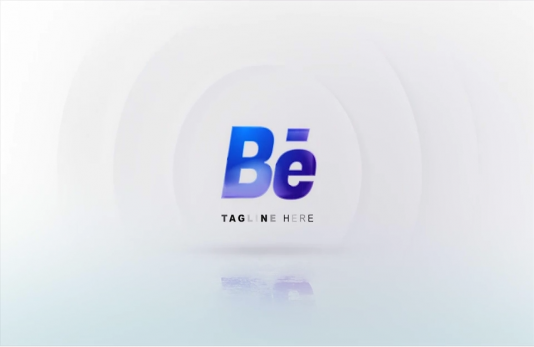 Eye Catching Clean Simple Corporate Logo Animation | Legiit