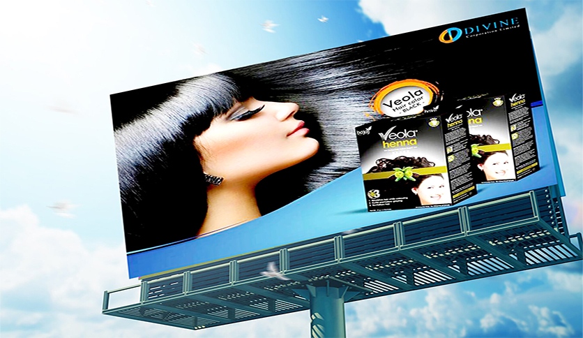 Billboard, Web Banner, X- Stand & Social Network | Legiit