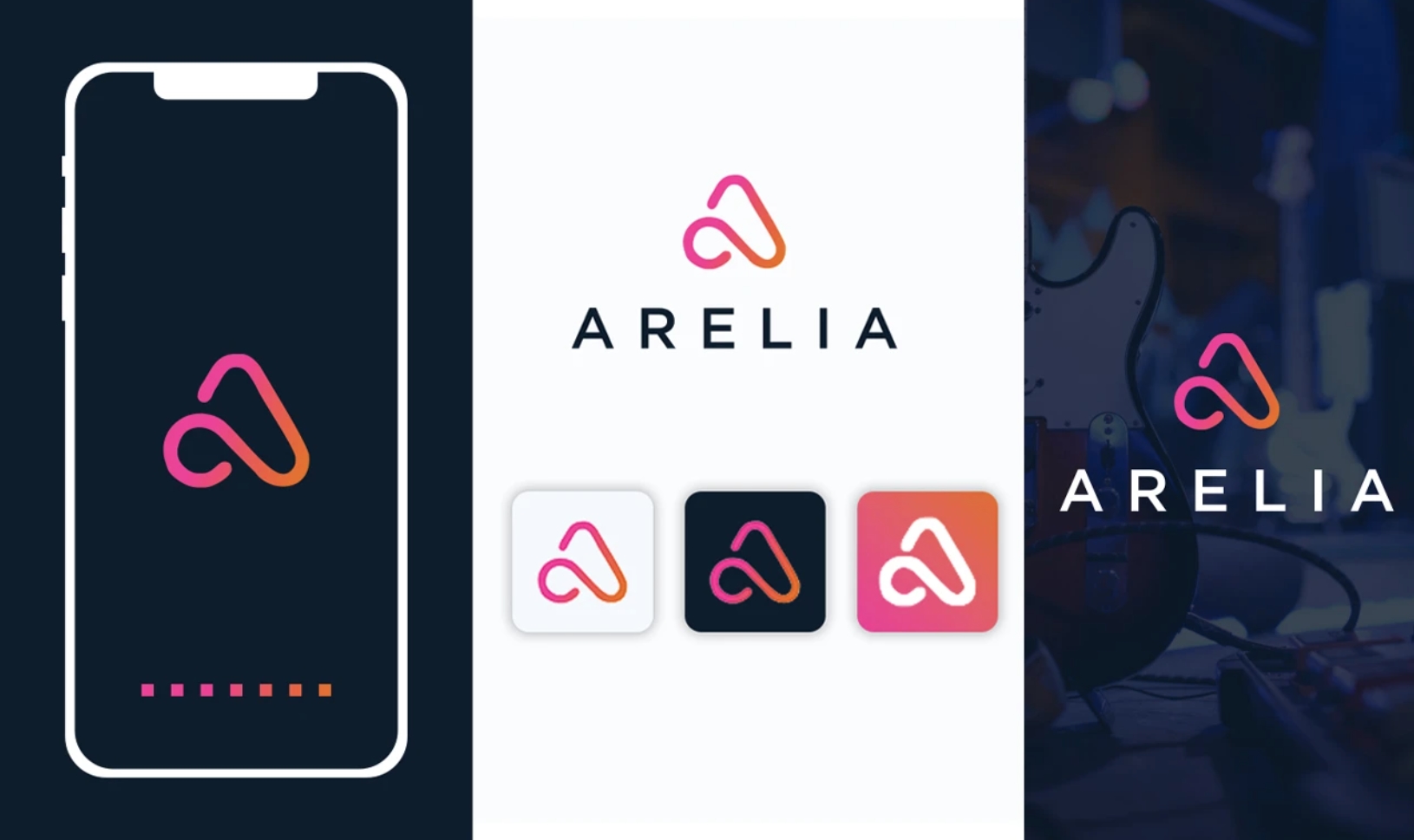 Design Outstanding Logo For Your Brand, Web & App | Legiit