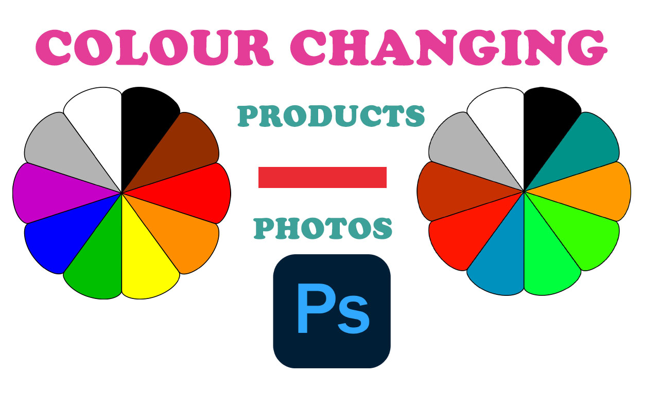 Image Color Change Or Color Correction | Legiit